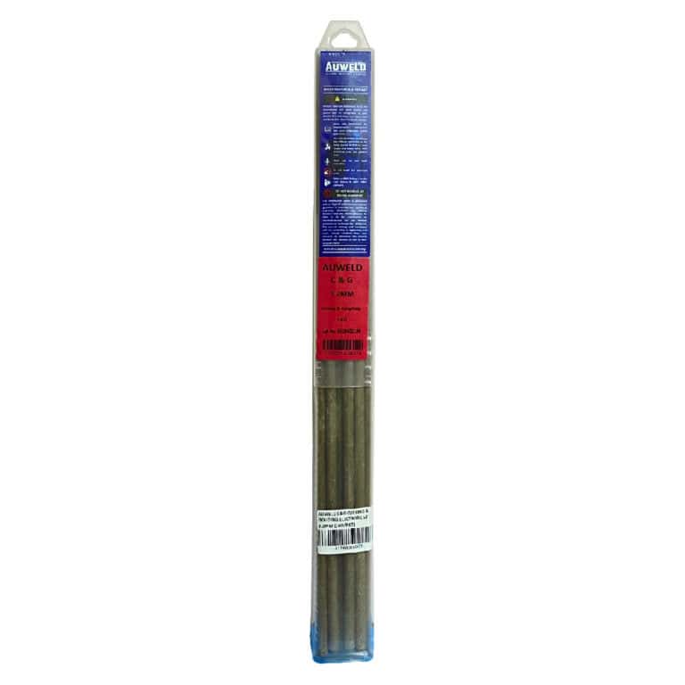AUWELD C&G CUTTING & GOUGING ELECTRODE - Auweld Malaysia