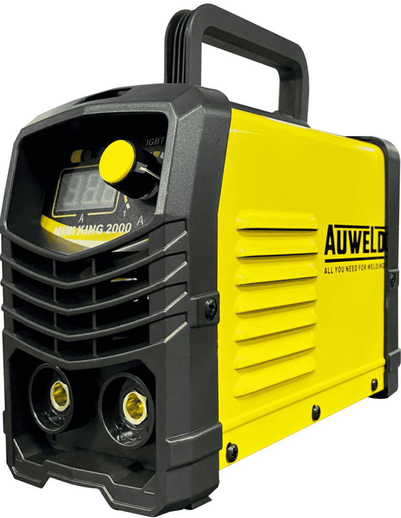 Welding Equipment Malaysia – Auweld Industrial Solutions