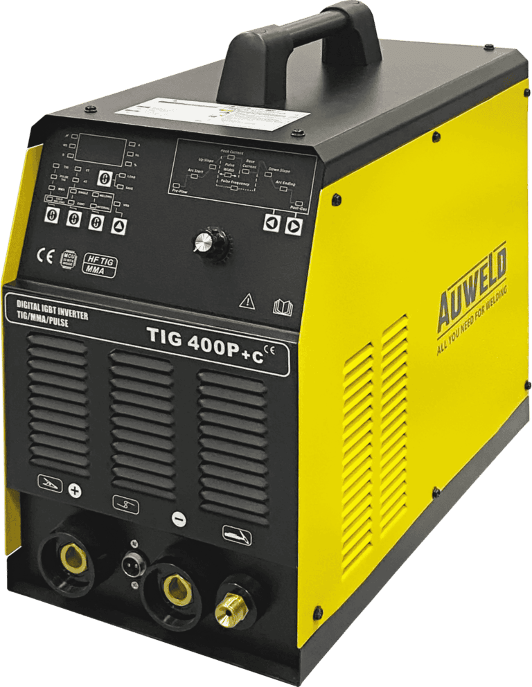 Welding Equipment Malaysia – Auweld Industrial Solutions