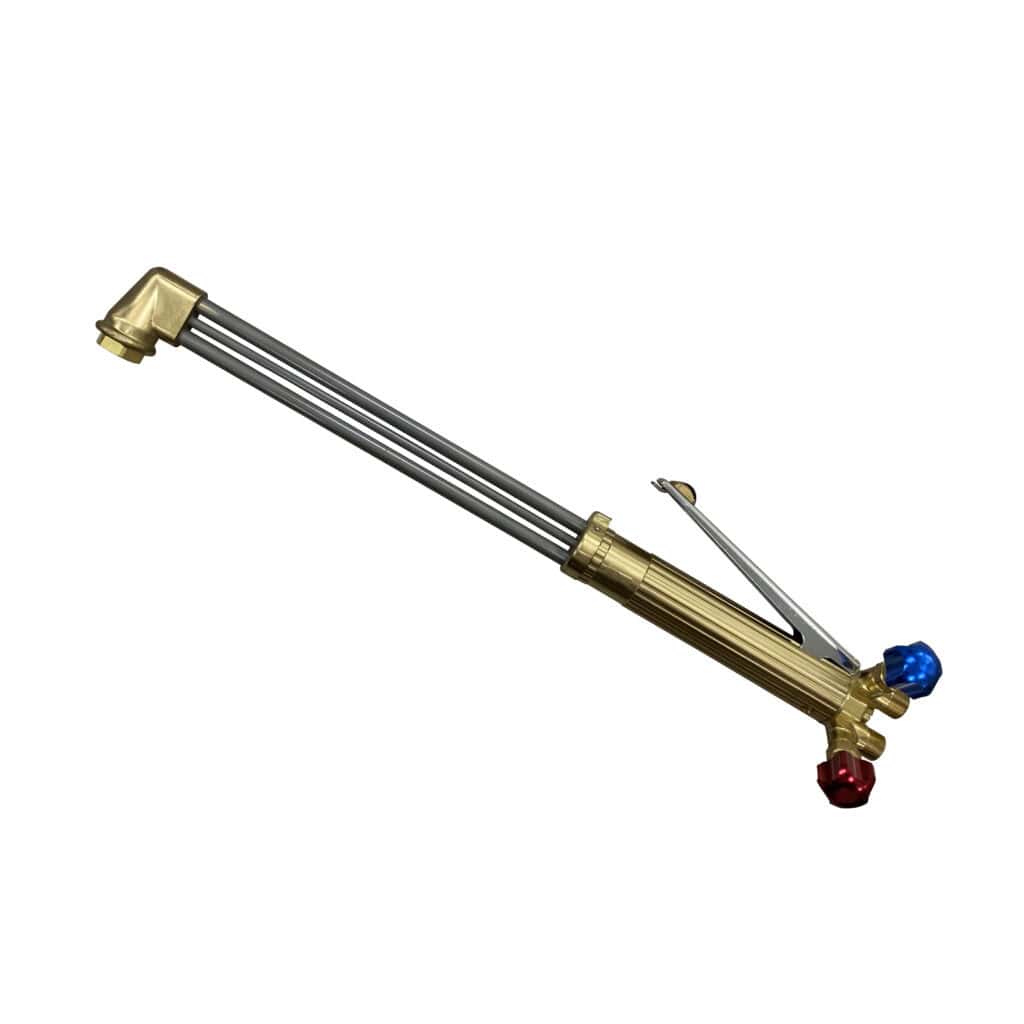 AUWELD 27 HEAVY DUTY CUTTING TORCH - Auweld Malaysia